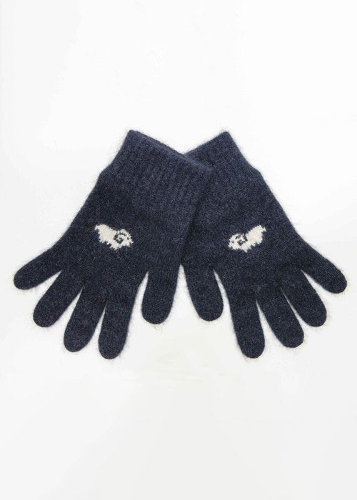 Sheep Glove – The Wrinkly Rams