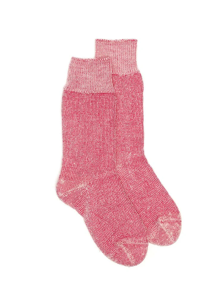 Kids High Country Sock – The Wrinkly Rams