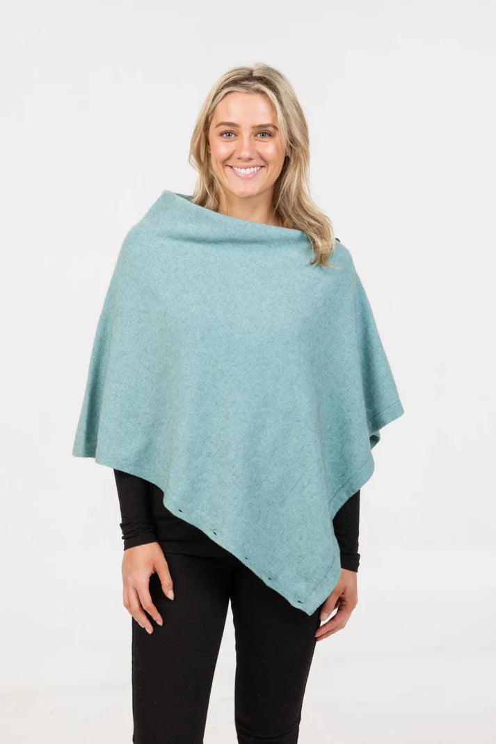 Anyway Wrap – The Wrinkly Rams