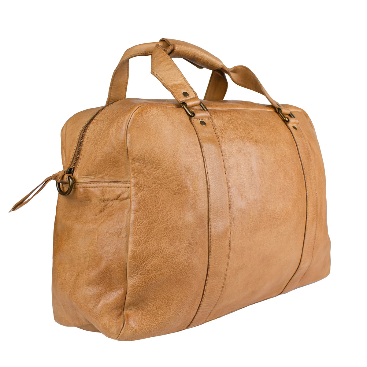 Clayton Duffle Bag – The Wrinkly Rams